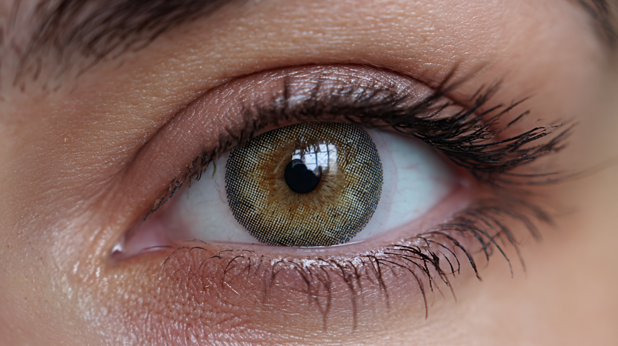 Freshlook® Colorblends | Contact Lenses Official Website